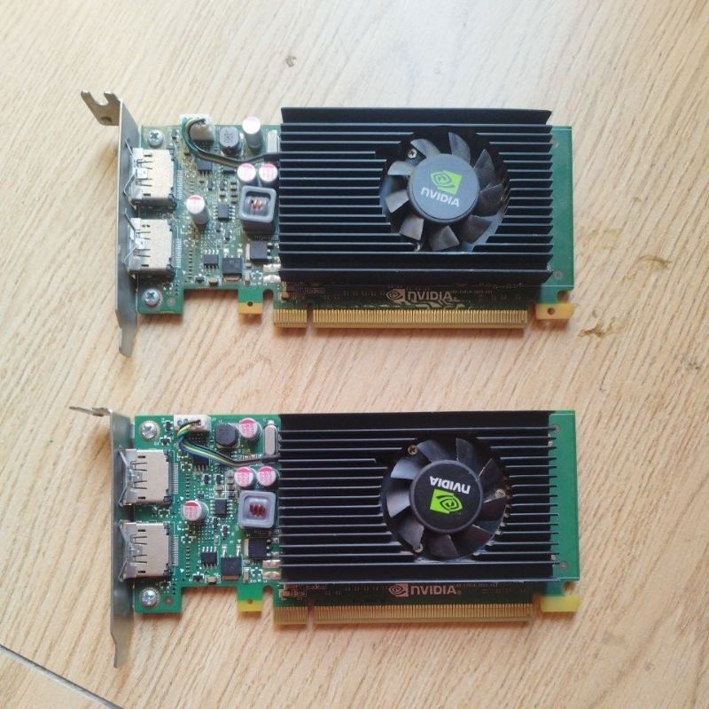 Card màn hình NVS310 | Shopee Việt Nam