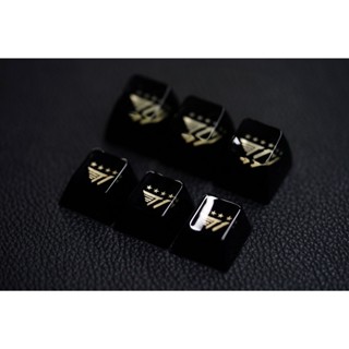 49Fzone - Keycap bàn phím cơ, Keycap artisan - Keycap T1 Glory.ver ...