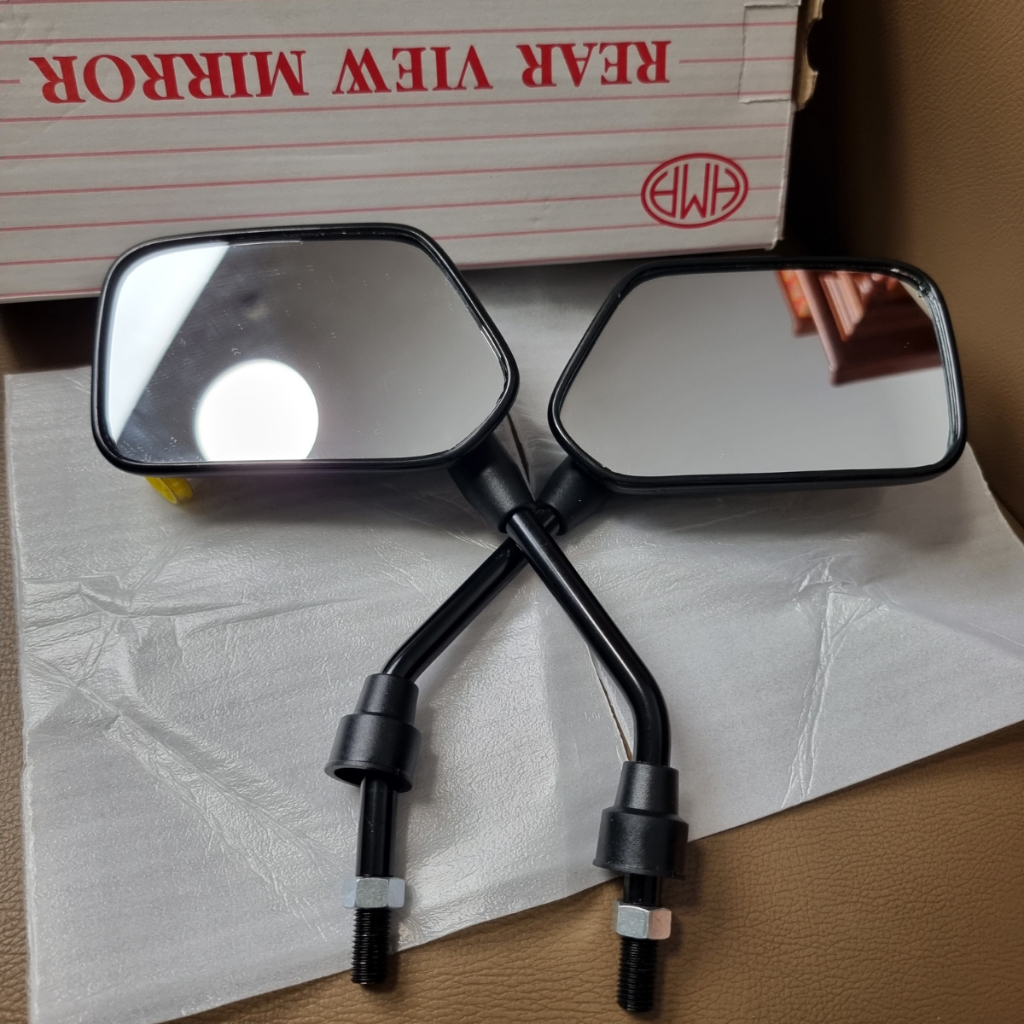 Gương Chiếu Hậu Dream Kính Chiếu Hậu Dream 2 Hàng Chính Hãng Hma Thailand Shopee Việt Nam
