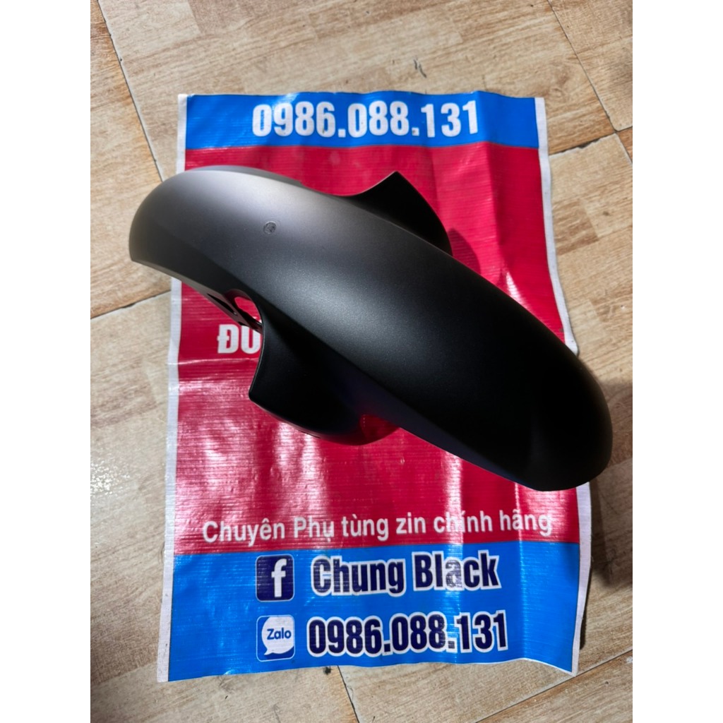 dè Trước Đen nhám ex155,ex150 zin chính hãng yamaha | Shopee Việt Nam