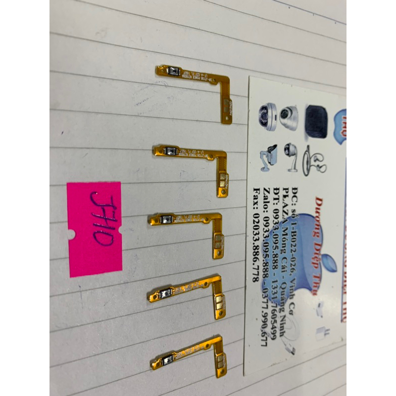 cáp nút nguồn J710 | Shopee Việt Nam