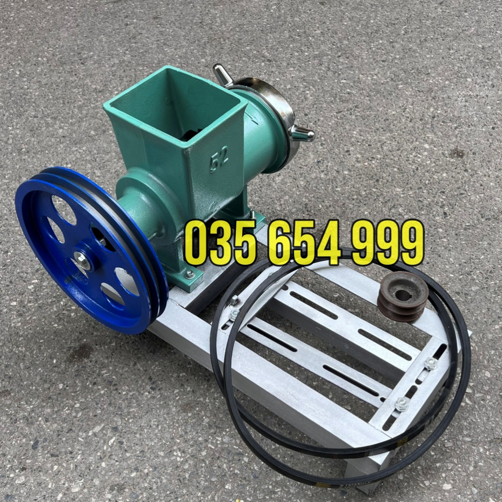 MÁY XAY THỨC ĂN CHĂN NUÔI, XAY XƯƠNG, XAY CÁ, XAY ỐC XAY GAN XAY GÀ ...
