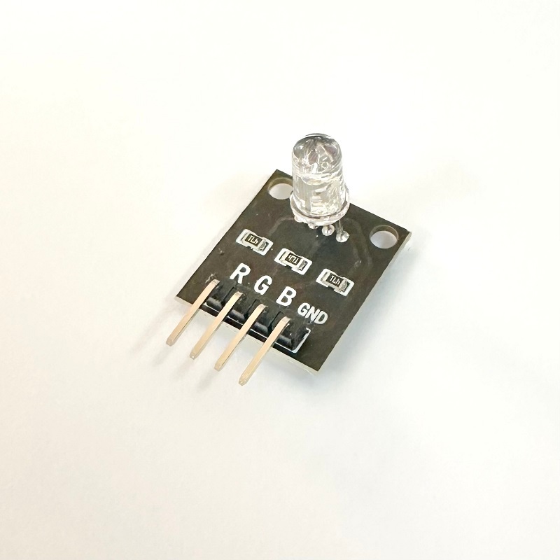 Module LED RGB 3 Màu | Shopee Việt Nam