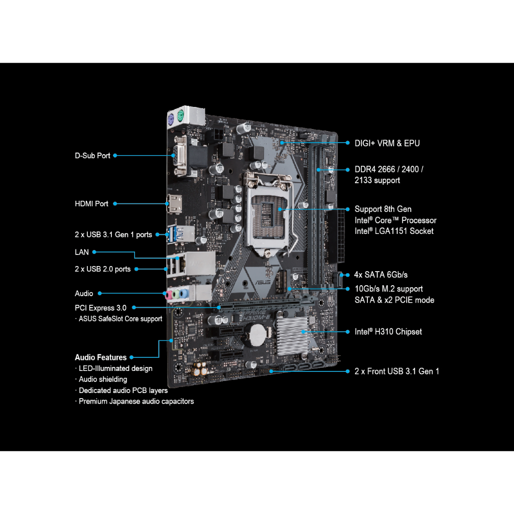 Main socket 1151 tổng hợp | Shopee Việt Nam