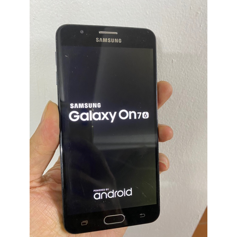 samsung galaxy j7 prime ram 3g hàn quốc có tiếng việt | Shopee Việt Nam