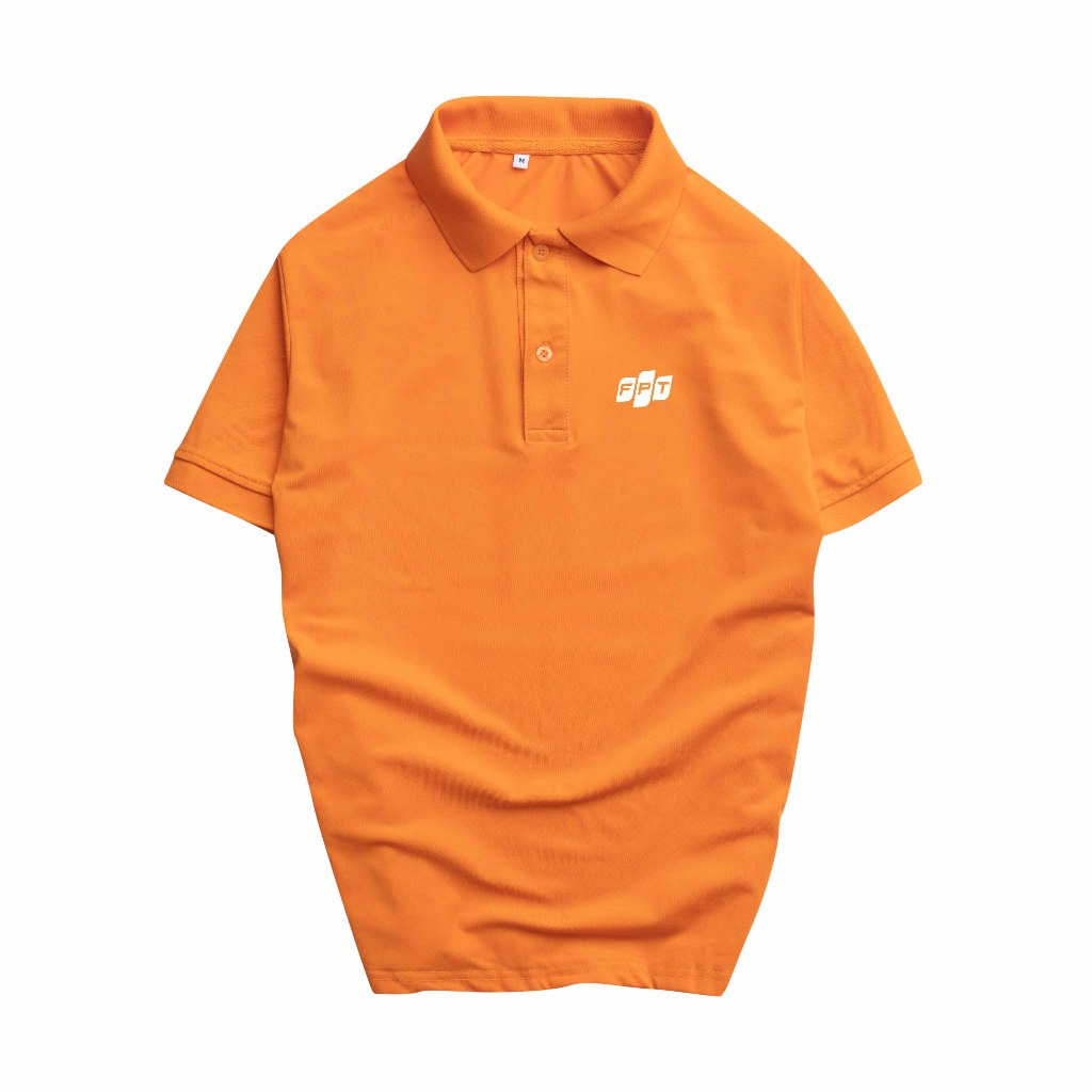 Áo thun đồng phục FPT- La'house Uniform | Shopee Việt Nam
