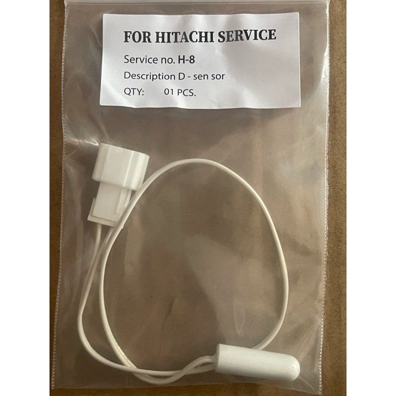 sensor tủ lạnh toshiba, hitachi chĩnh hãng | Shopee Việt Nam