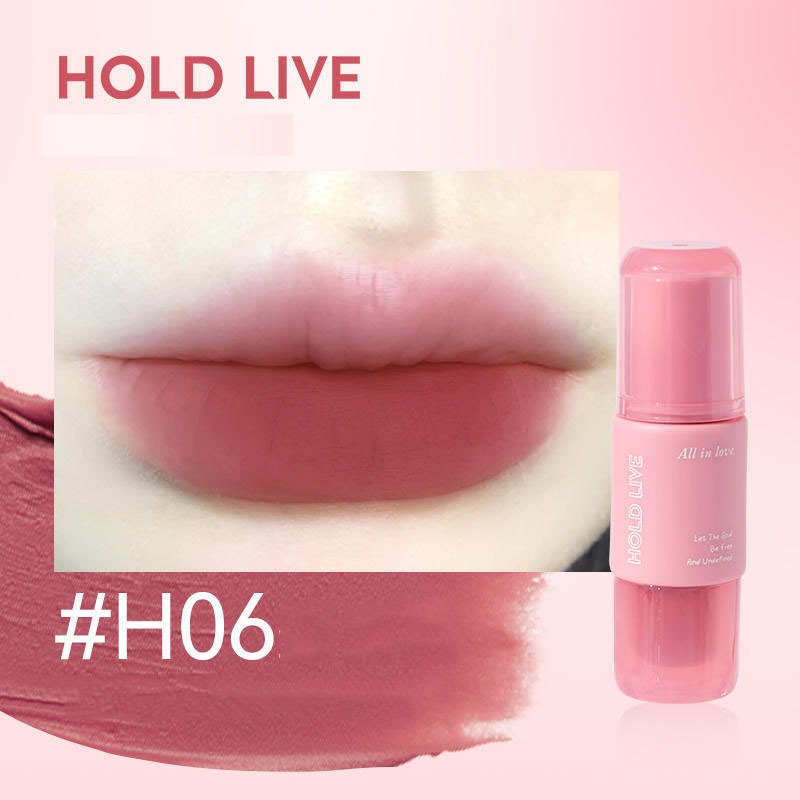 Son Kem Lì HOLD LIVE All In Love HL710 - Holdlive | Shopee Việt Nam