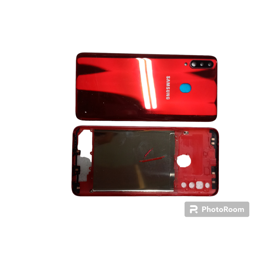 Samsung Galaxy A20S 2019 / SM-A207F - Vỏ Ráp Máy | Shopee Việt Nam