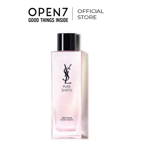 Nước Thần YSL Pure Shots Soft Polish Mini | Shopee Việt Nam
