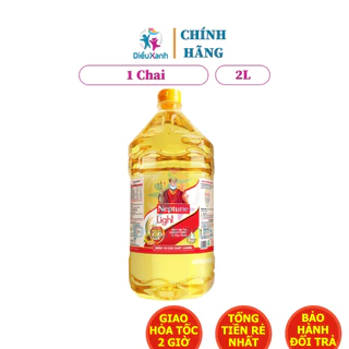 dầu ăn neptune 2l giá tốt Tháng 12, 2025 | Mua ngay | Shopee Việt Nam
