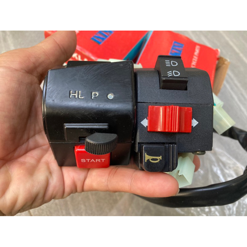 cặp cùm xe astrea, dream lùn hàng lô | Shopee Việt Nam