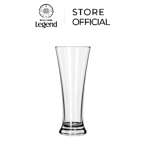 Trung Nguyên Legend - Ly thủy tinh Pilsner - 315 ml | Shopee Việt Nam