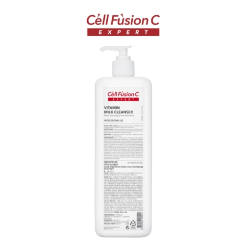 Sữa Tẩy Trang Cell Fusion C Expert Vitamin Milk Cleanser 1000ml ...