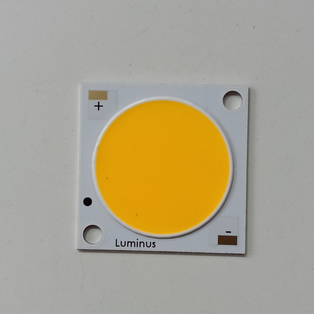 LUMINUS CHIP LED 125W - VÀNG 3000K | Shopee Việt Nam