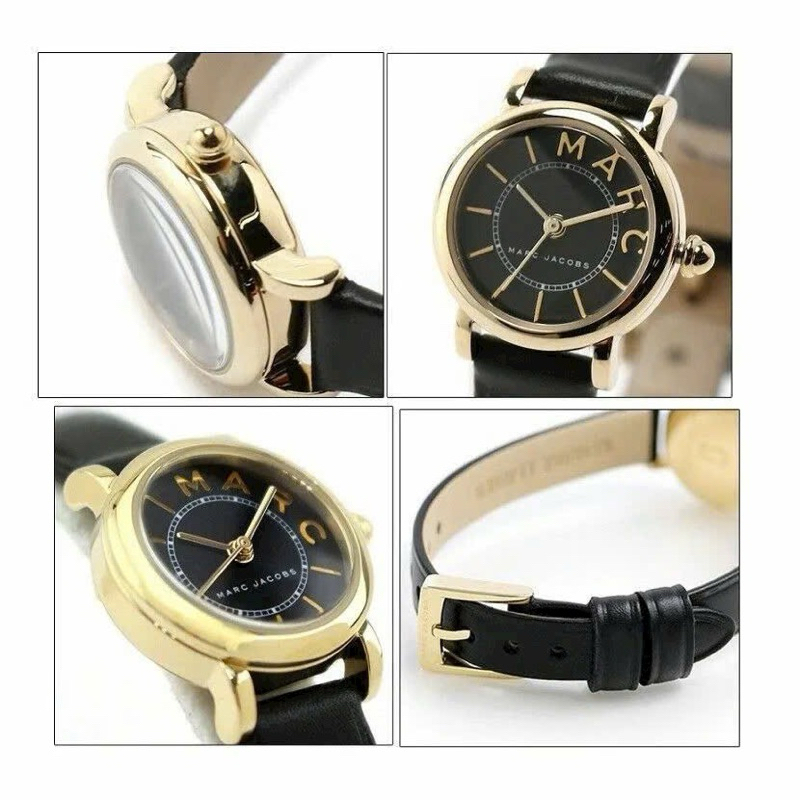 Đồng hồ nữ Marc Jacob Japan 20mm | Shopee Việt Nam