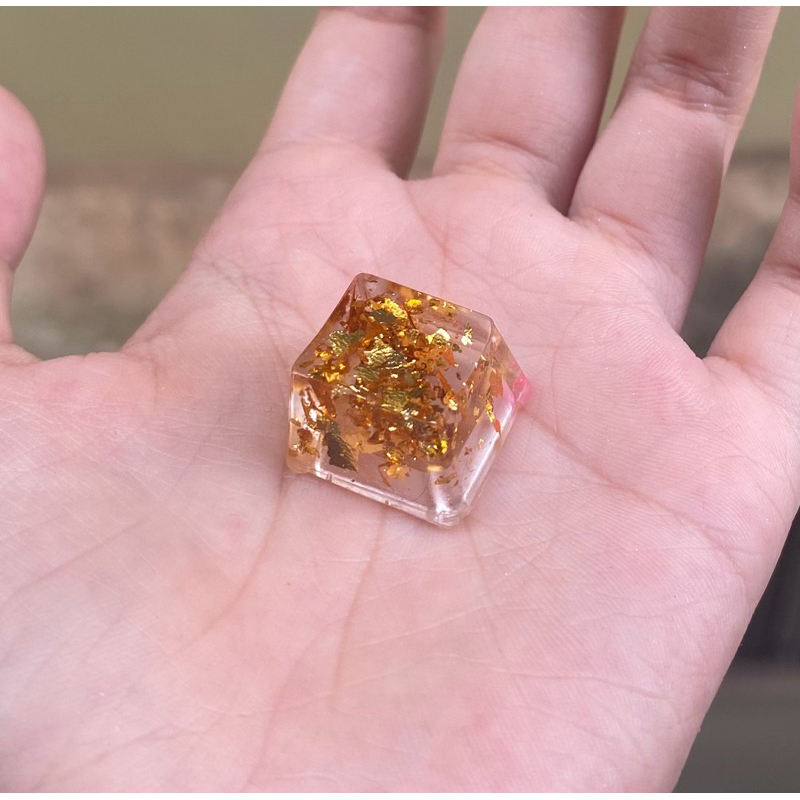 Keycap gold | Shopee Việt Nam