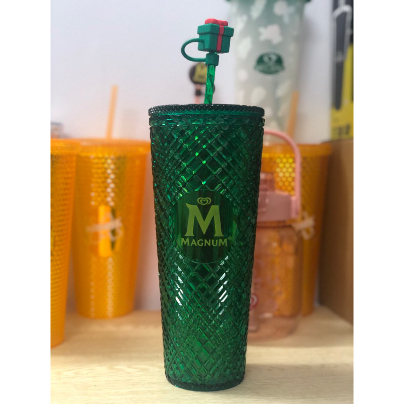 Ly Kem MAGNUM phiên bản giáng sinh | Shopee Việt Nam