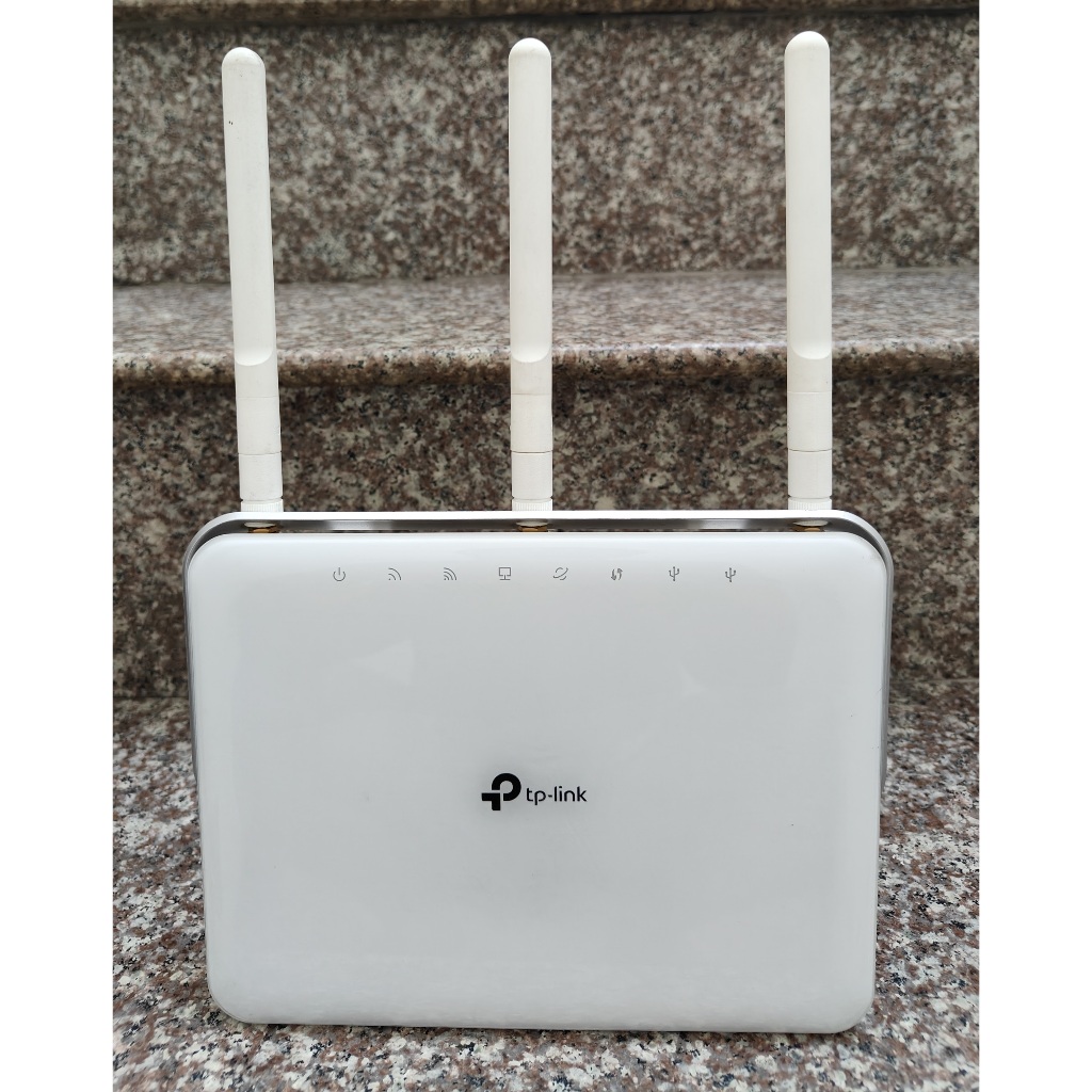 Router Wi-Fi gigabit băng tần kép AC1900 TPLink Archer C9 | Shopee Việt Nam