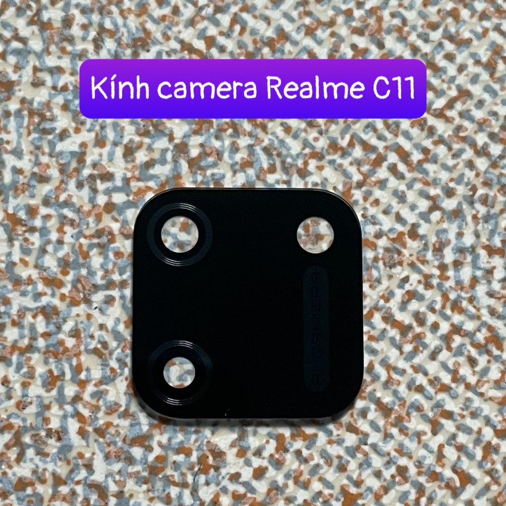 kính camera Realme C11 2020 | Shopee Việt Nam
