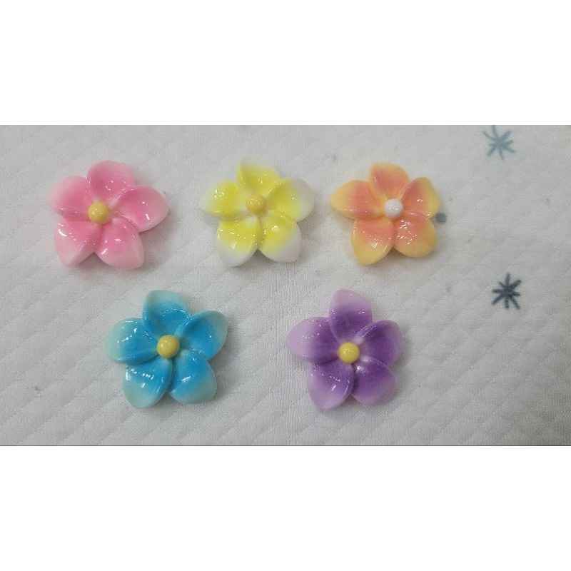 Mô hình charm hoa | Shopee Việt Nam