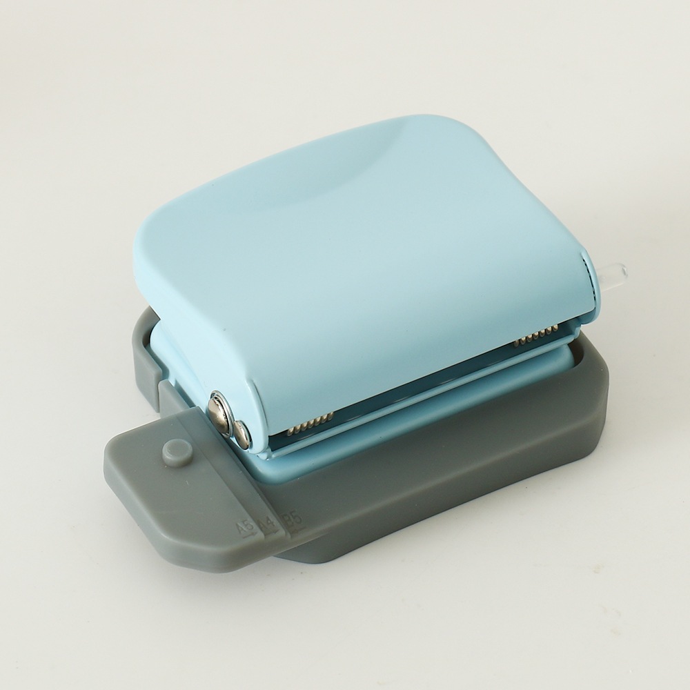Dụng cụ bấm lỗ giấy sổ còng 20 26 30 lỗ A5 B5 A4 KW TRIO đục lỗ giấy loại to | Shopee Việt Nam