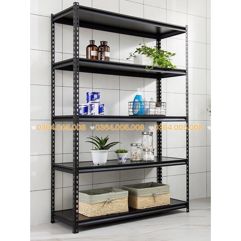 { DEAL SỐC } Kệ V Vinatech thiết kế gài không sử dụng ốc vít - Kệ sơn ...