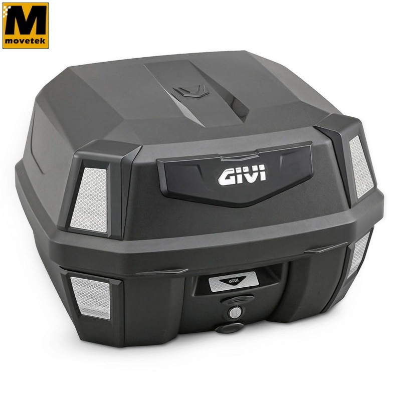 Thùng Sau Givi B42 Advance 42L | Shopee Việt Nam