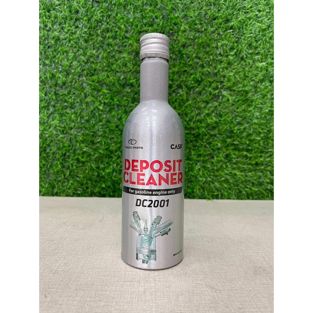 [ Hàng Chính Hãng ] Phụ gia xăng Thaco eposit Cleaner (200ml) | Shopee ...