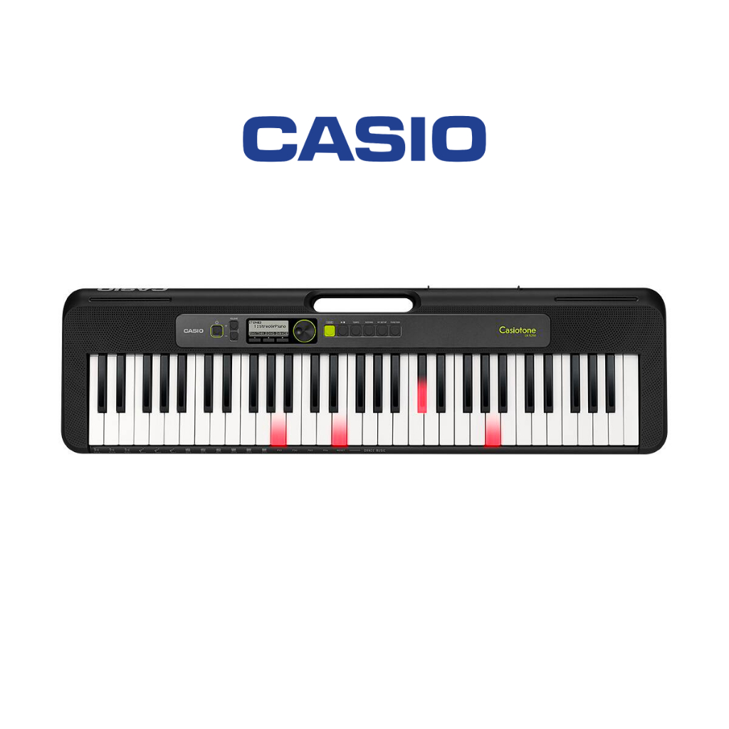 Đàn Organ điện tử, Portable Keyboard - Casio Casiotone LK-S250 (LK S250 ...