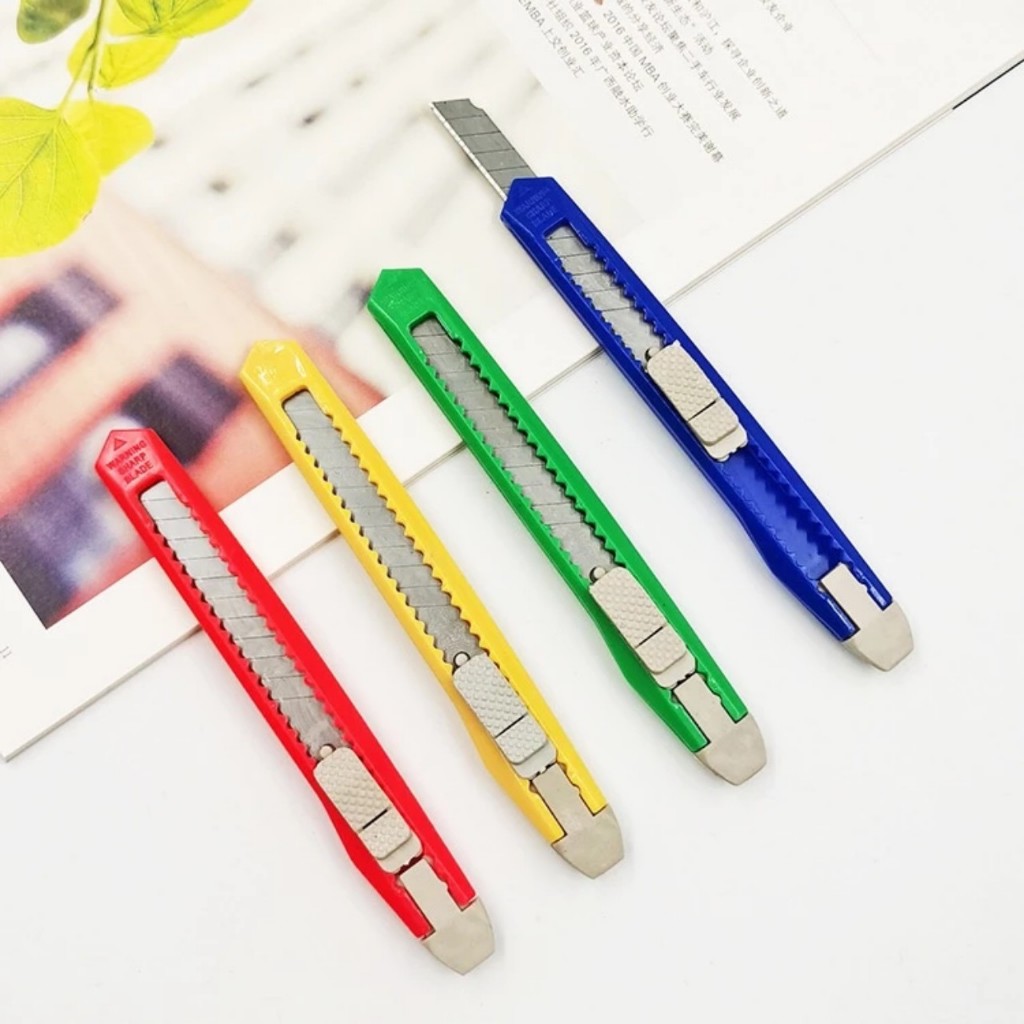 DAO RỌC GIẤY NHỎ GỌN DỄ DÀNG SỬ DỤNG | Shopee Việt Nam