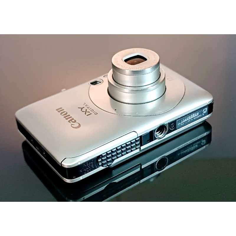 Máy ảnh kts Vintage Canon IXY digital 210is (12.1) | Shopee Máy ảnh kts Vintage Canon IXY digital 210is (12.1) | Shopee