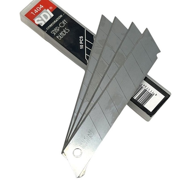 LƯỠI DAO THAY THẾ SDI 1 HỘP 10 LƯỠI | Shopee Việt Nam