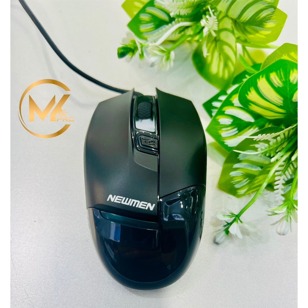 CHUỘT GAMING NEWMEN G10 Chính Hãng | Shopee Việt Nam