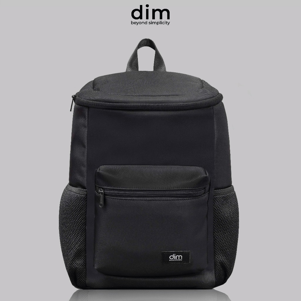 Balo DIM Signature Backpack | Shopee Việt Nam