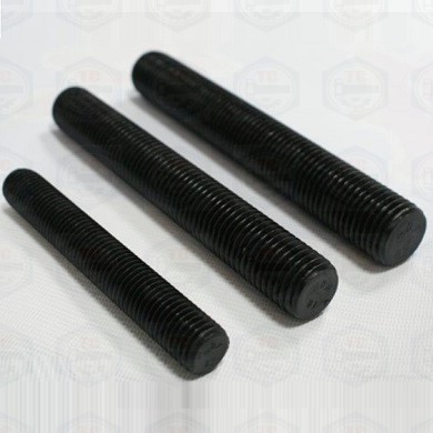 Cây ty ren thép đen M14/M16/M18/M20/M22/M24 dài 1m | Shopee Việt Nam