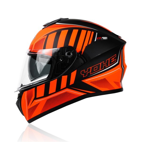 Mũ bảo hiểm fullface YOHE 981 (màu tem) - LS2 HELMETS | Shopee Việt Nam