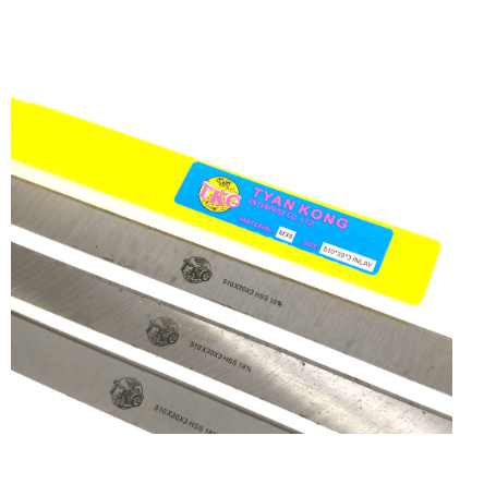 LƯỠI DAO BÀO GỖ HỢP KIM TKG 610X 30X 3MM | Shopee Việt Nam