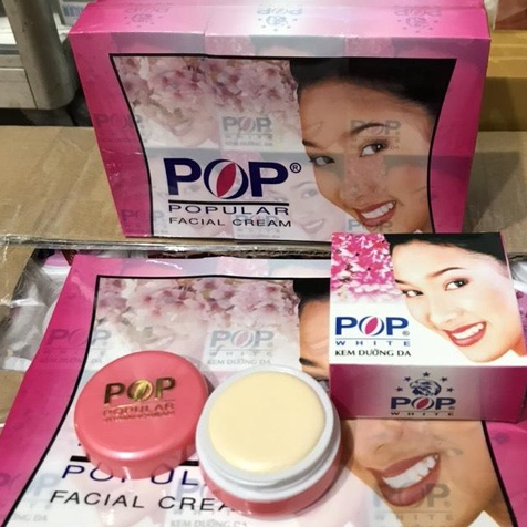 Lố 12 hộp kem POP | Shopee Việt Nam