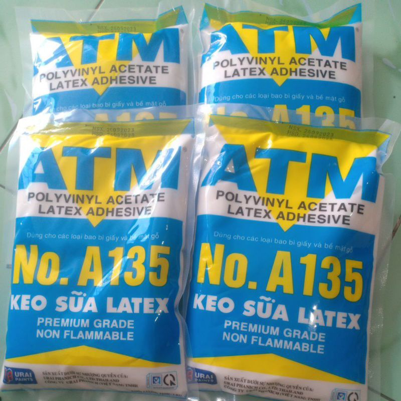 Keo sữa ATM 1kg | Shopee Việt Nam