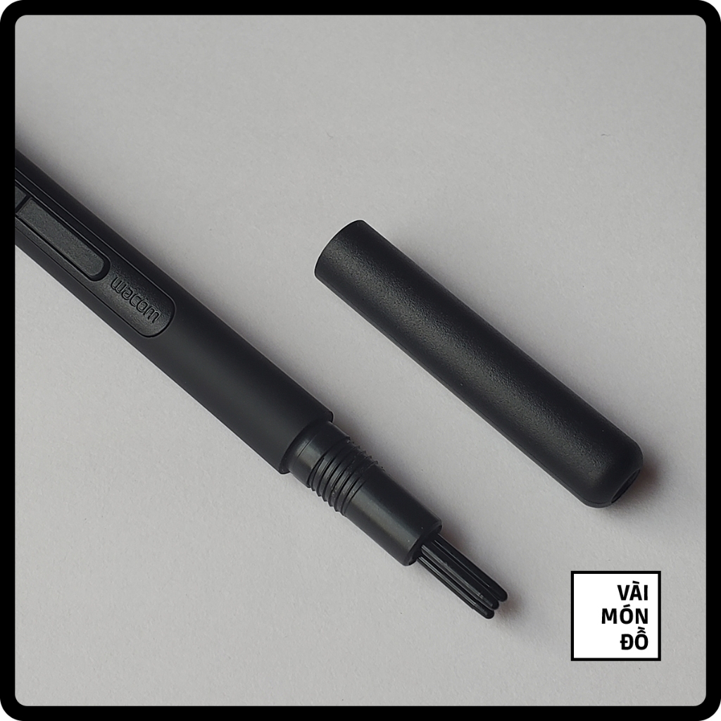 Bút vẽ bảng Wacom Intuos Pen 4K LP-1100, Pro Pen 2, Wacom One Pen Gen1 ...
