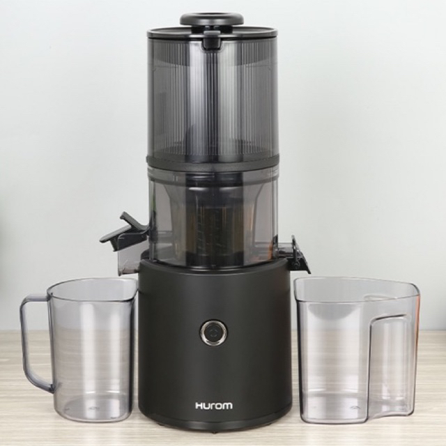 Máy ép chậm Hurom H300E - Màu Đen - Bảo Hành 10 năm - Hàng chính hãng ...