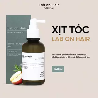 Lab On Hair Official Store - Shopee Mall Online | Shopee Việt Nam