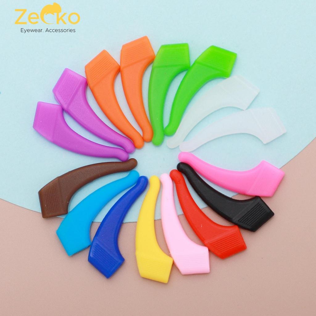 Móc cài silicon Zecko chống kính rơi | Shopee Việt Nam