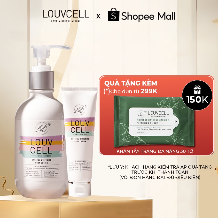 [Mã SGMST15K giảm đến 15K đơn 99K] Kem dưỡng trắng da body và cấp ẩm ...
