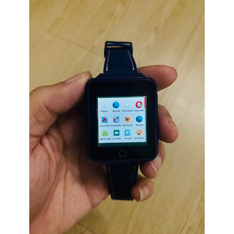 Đồng Hồ Ketron H003 Chạy Android 4.4 | Shopee Việt Nam