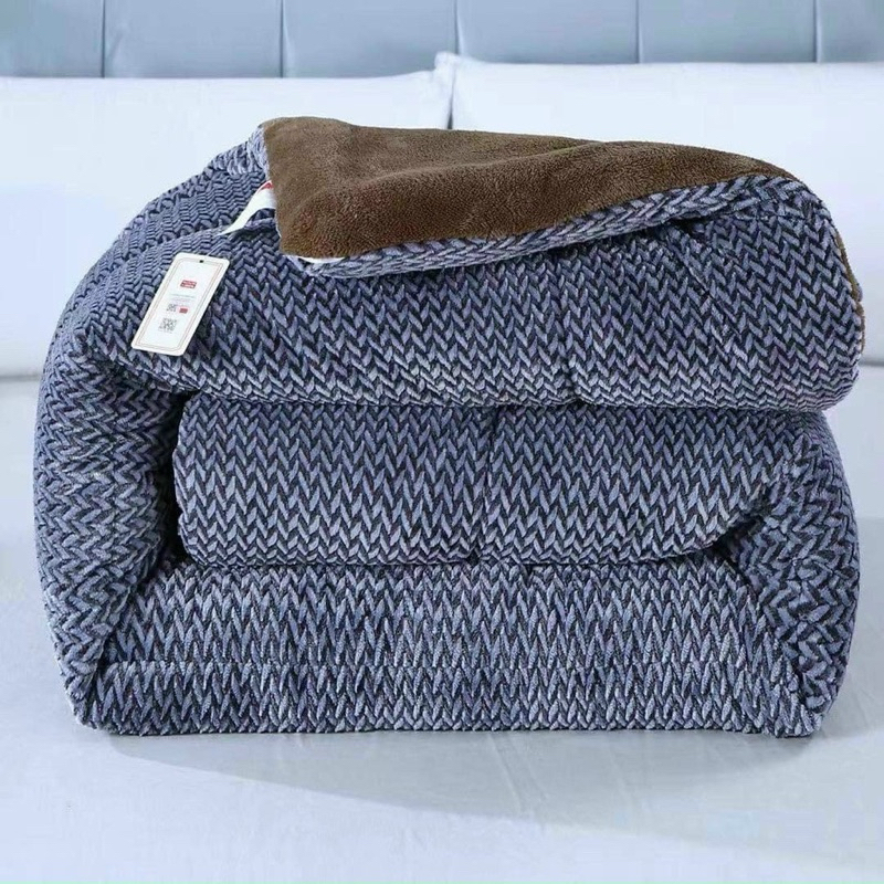 Chăn Lông Cừu NANARA Nhập khẩu Cao Cấp,Kích Thước 2m x2m2 Nặng 3.5kg ...