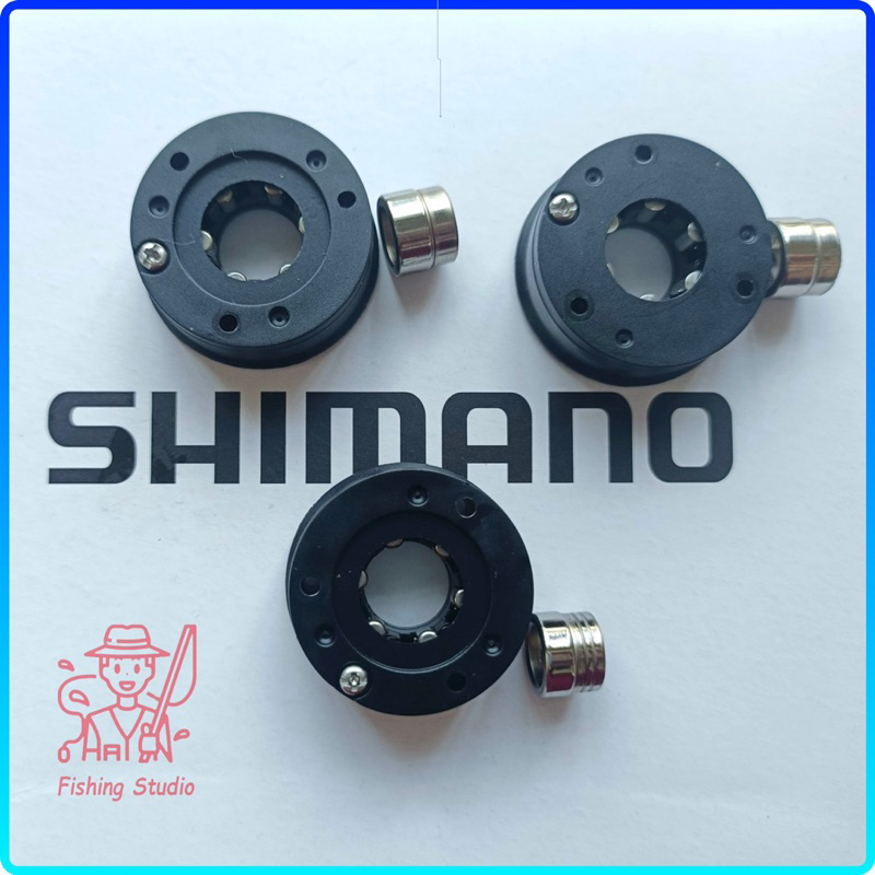 Roller Clutch Assembly for SHIMANO Spinning reel (Bộ bạc trả ngược ...