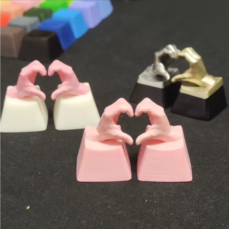 TỔNG HỢP KEYCAP CUSTOM ĐẸP | Shopee Việt Nam
