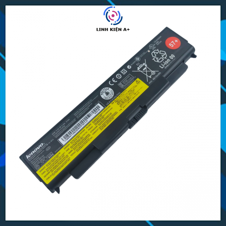 Pin Laptop Lenovo Thinkpad T440P T540P L540 L540P W540 W541 – T440P ...